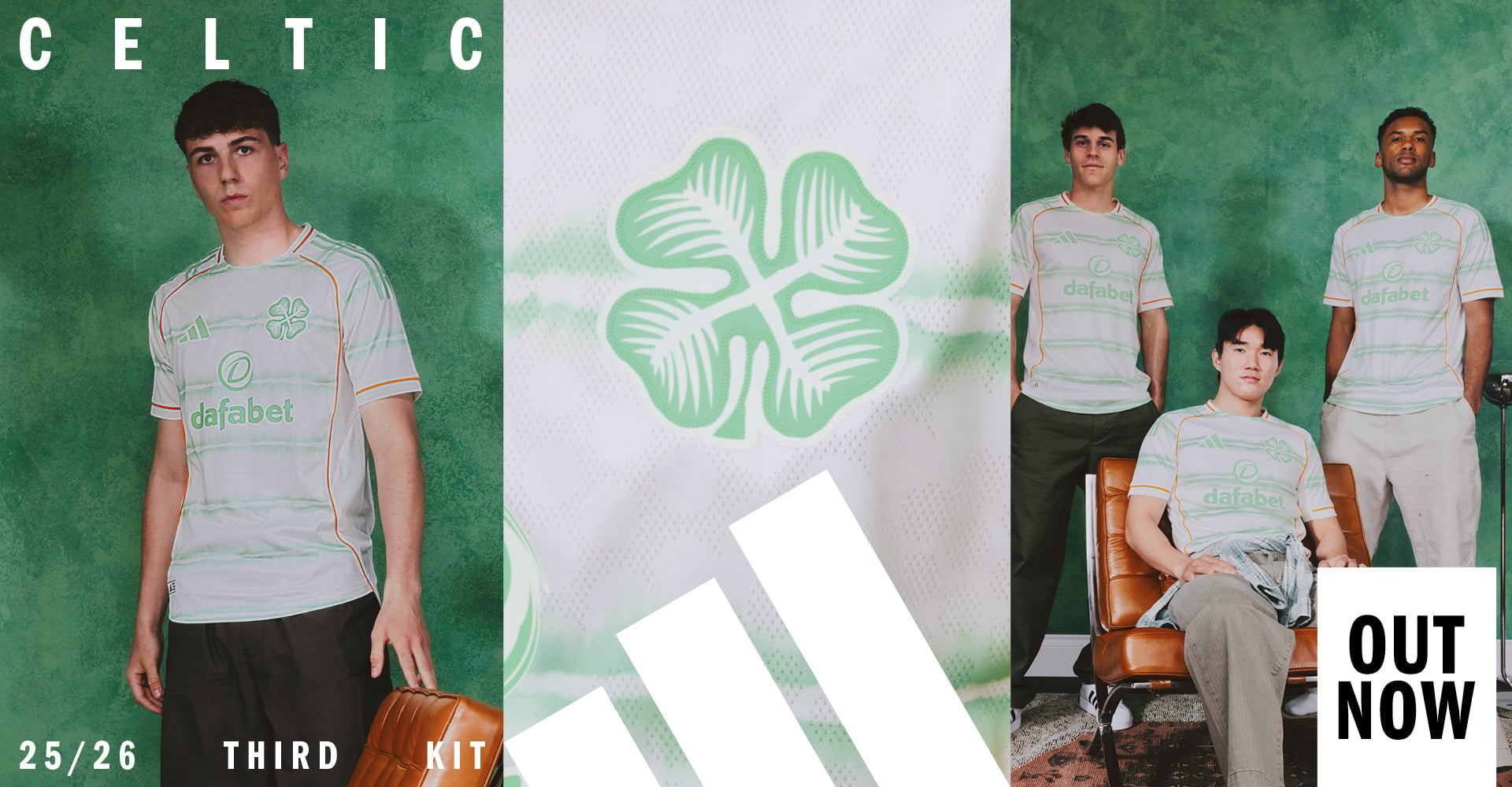 Official Celtic FC Store – Official Celtic Store