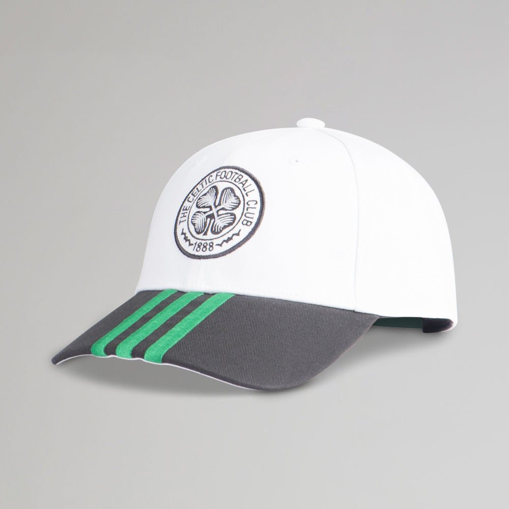 adidas Celtic Cap – Official Celtic Store