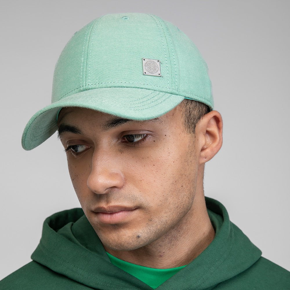 Celtic Chambray Cap – Official Celtic Store