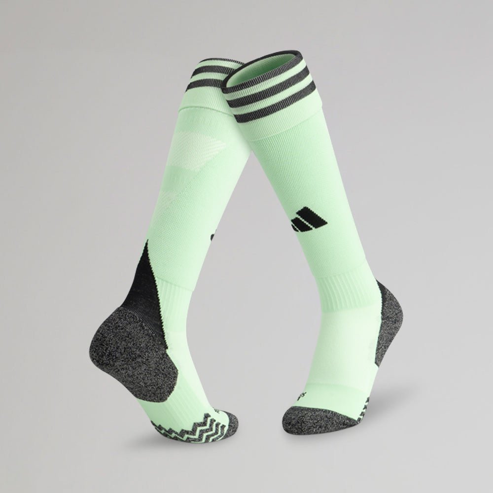 Celtic Men's 2025/26 Away Goalkeeper Socks – Official Celtic Store
