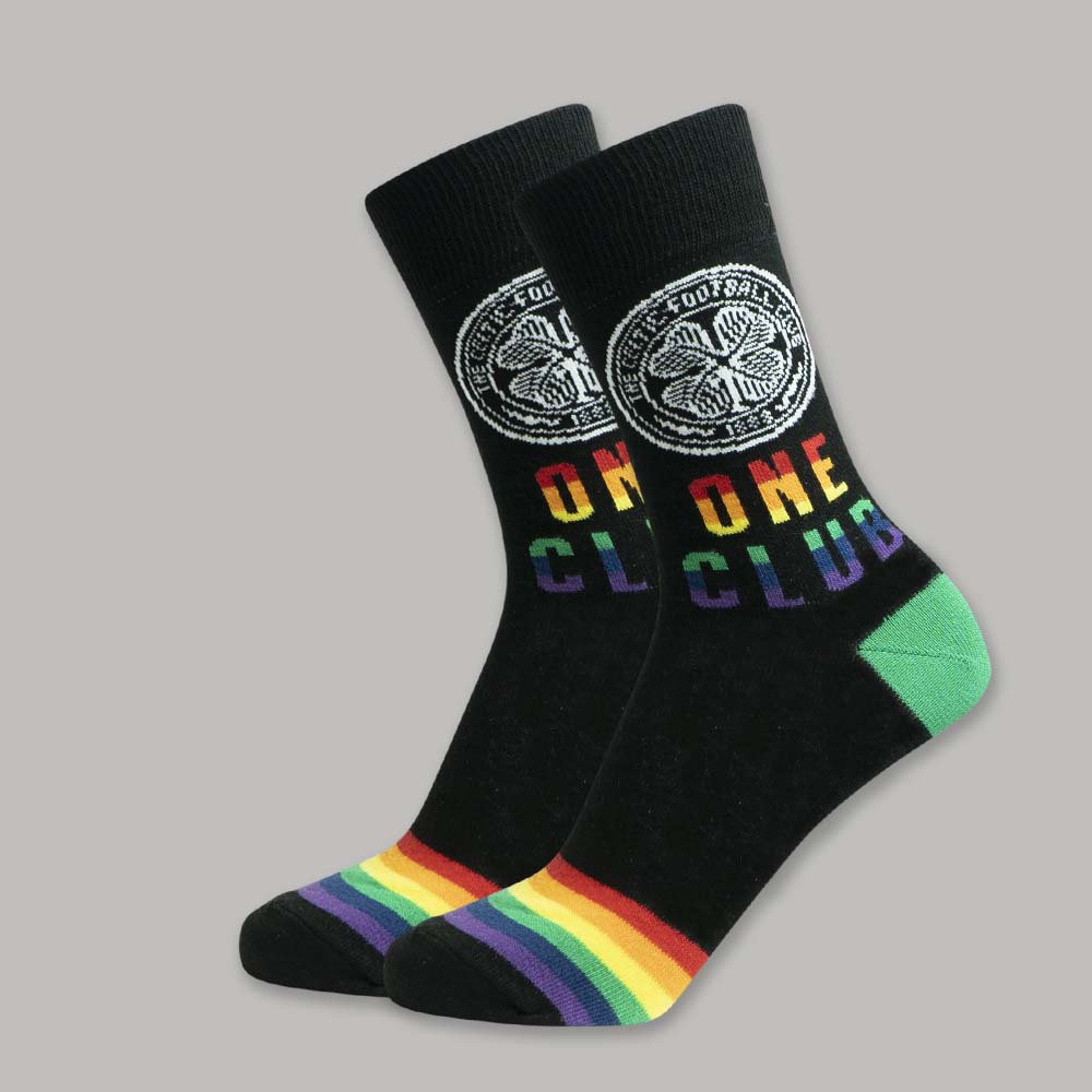 Celtic Pride Socks – Official Celtic Store