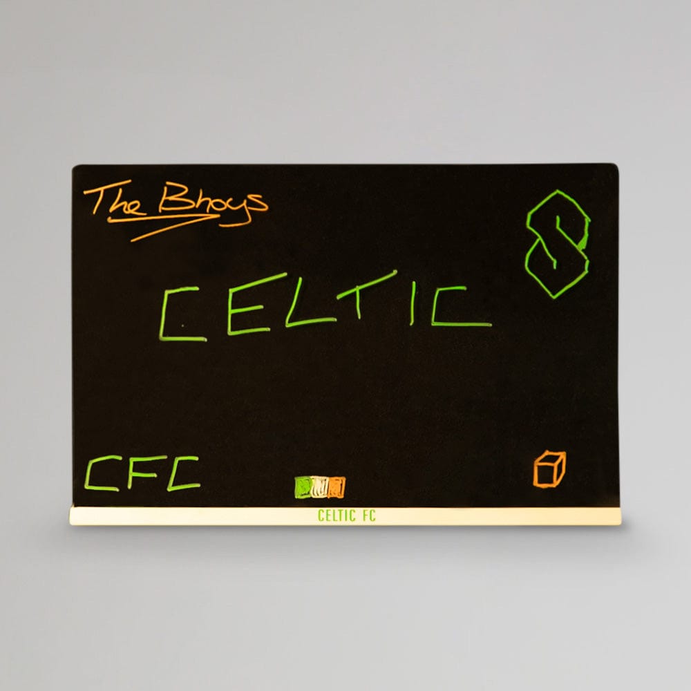 Celtic LED Sketch Tablet – Official Celtic Store